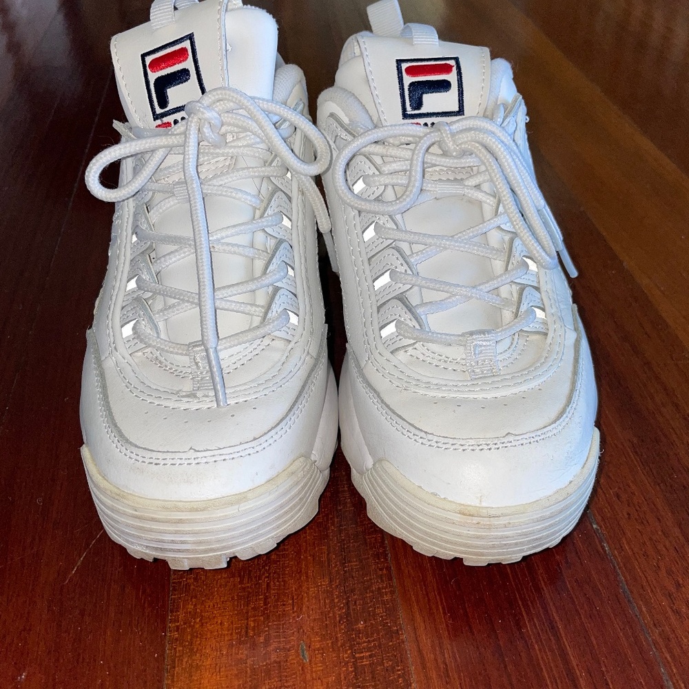 Fila Chunky Sneaker - Gem